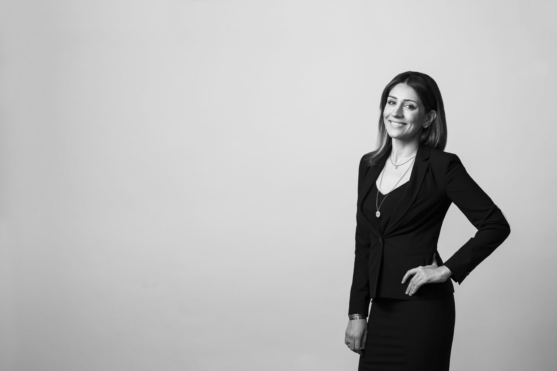 Donya Vahidi - Vancouver Corporate and Commercial Lawyer | Boughton Law