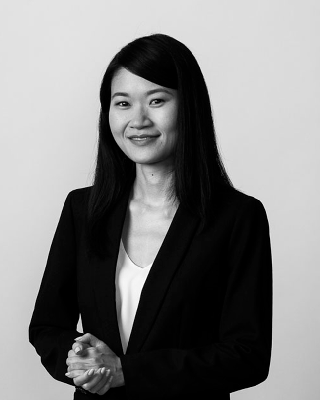 Angela So - Vancouver Securities Lawyer | Boughton Law