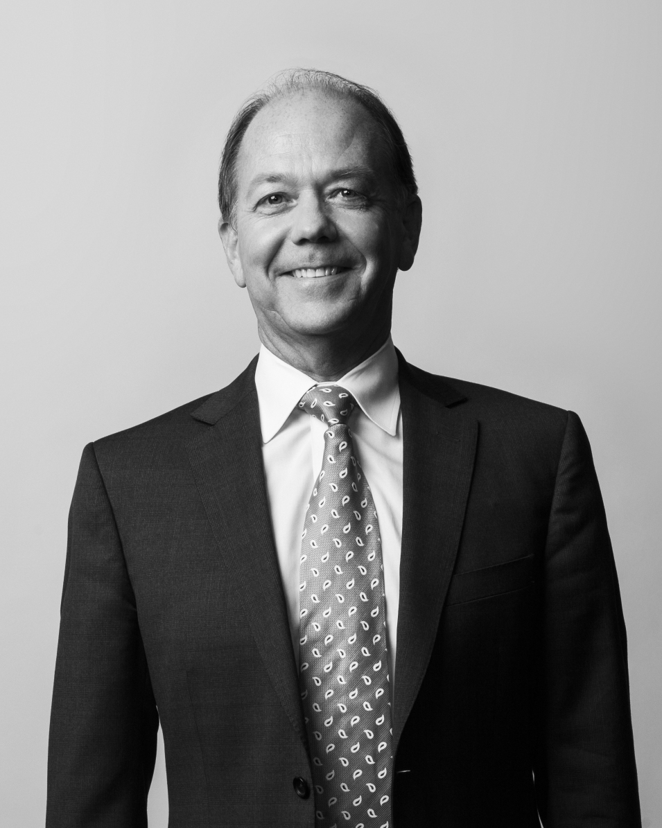 Gregg Rafter - Vancouver Litigation Lawyer | Boughton Law