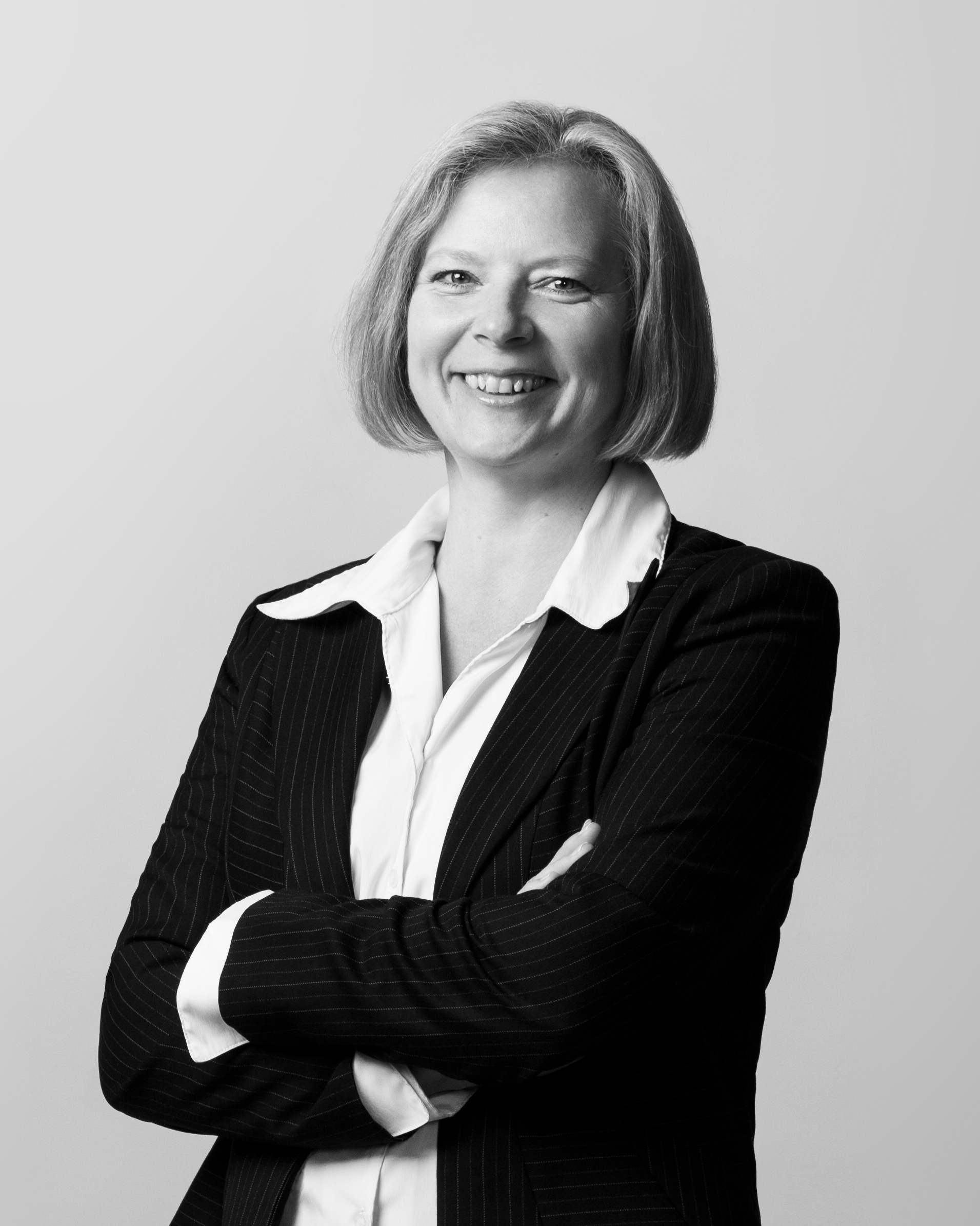Laurie Foster - Corporate Records Supervisor | Boughton Law