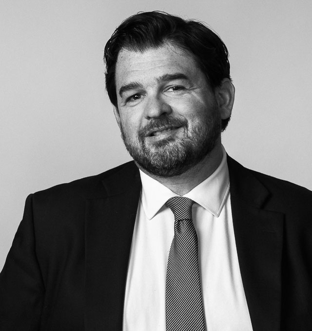 Matthew E. McCarthy | Boughton Law