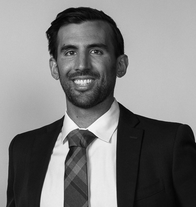 Jimmy Burg | Boughton Law