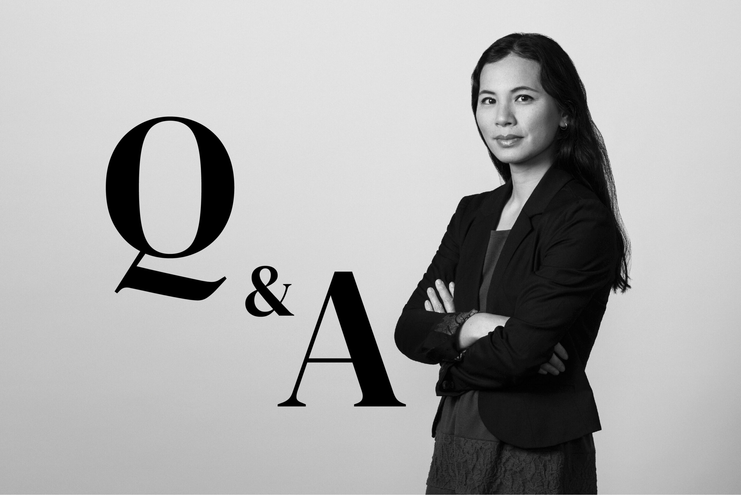 Inside Boughton Vol.7 – Employee Spotlight Series: Susan Do | Boughton Law