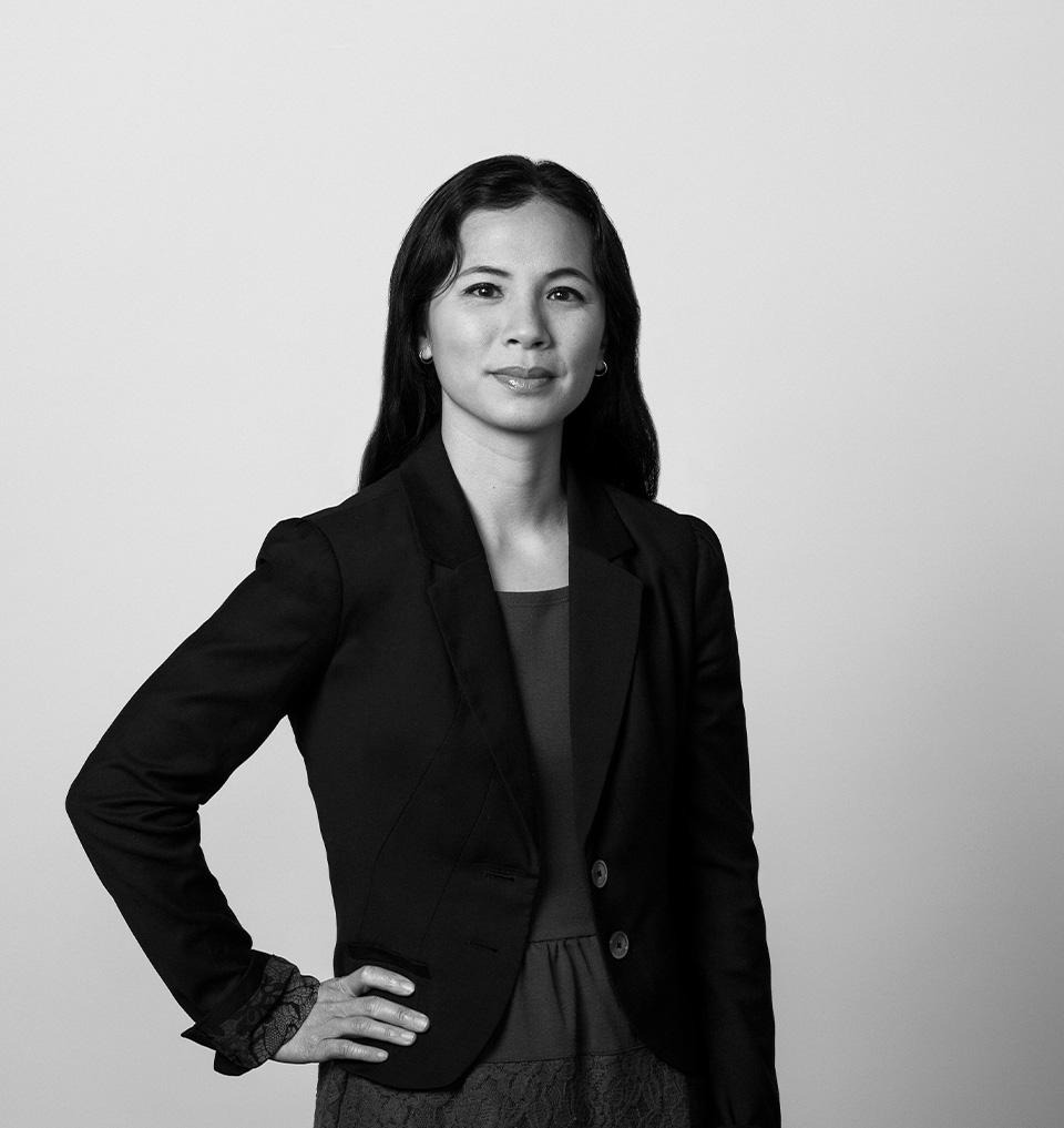Susan Do - Vancouver Real Estate & Banking Lawyer | Boughton Law